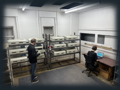 Industrial ASIC Repair | ASIC Cleaning | Mine Management | RepairBit