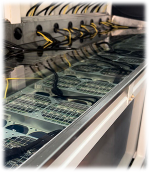 Industrial ASIC Repair | ASIC Cleaning | Mine Management | RepairBit
