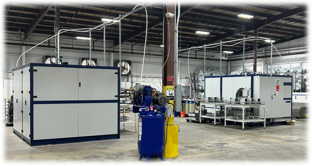 Industrial ASIC Repair | ASIC Cleaning | Mine Management | RepairBit
